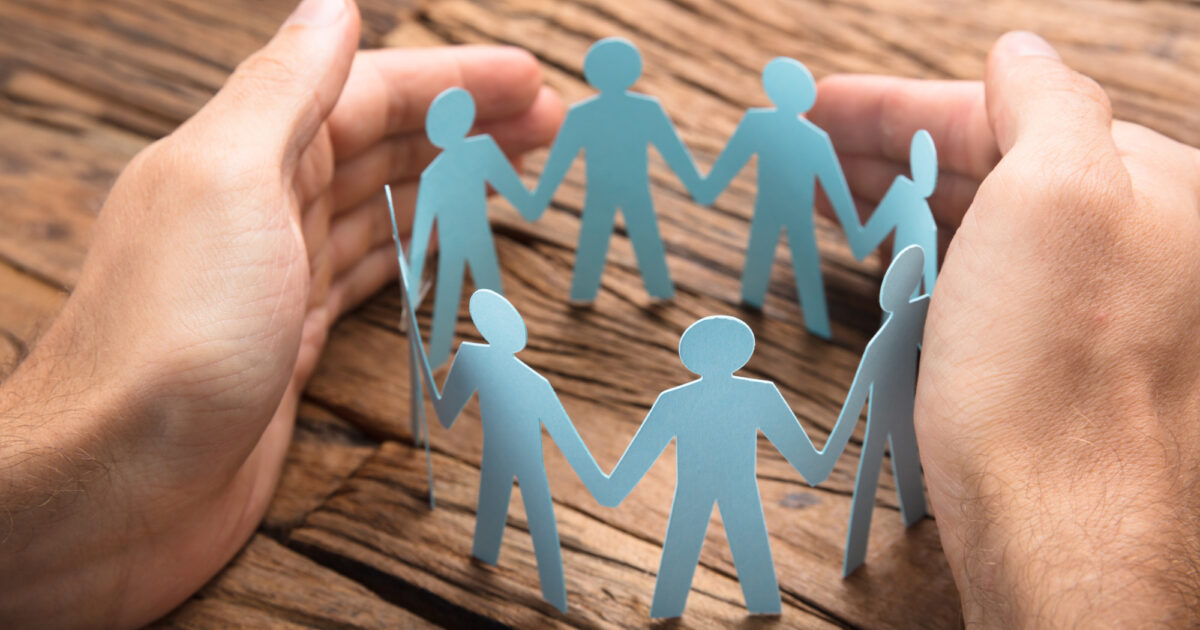 Care for yourself and for your team – pingworks